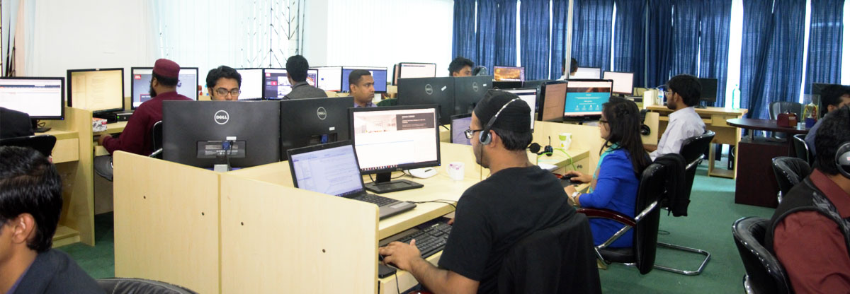 Employment Opportunities at Bit Mascot